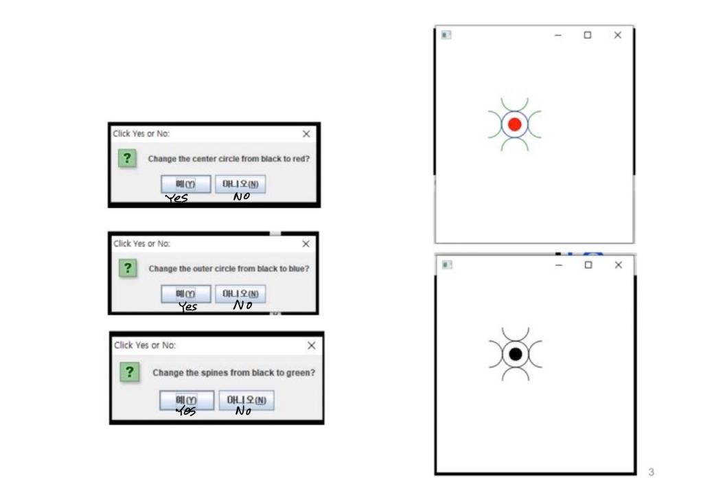 Solved Project 6 In Chapter 1 Write A Javafx Program That 2854