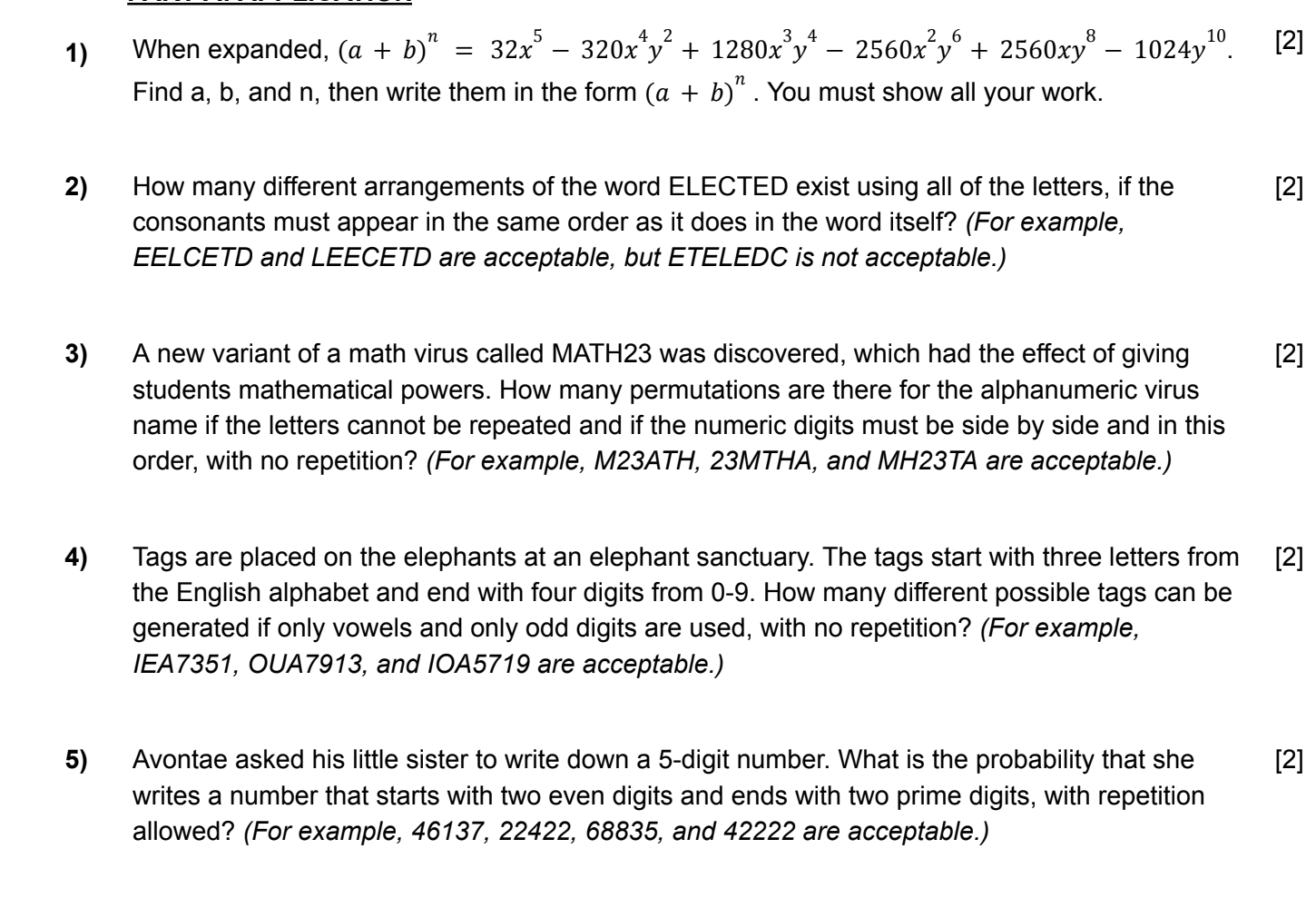 Solved When expanded, | Chegg.com