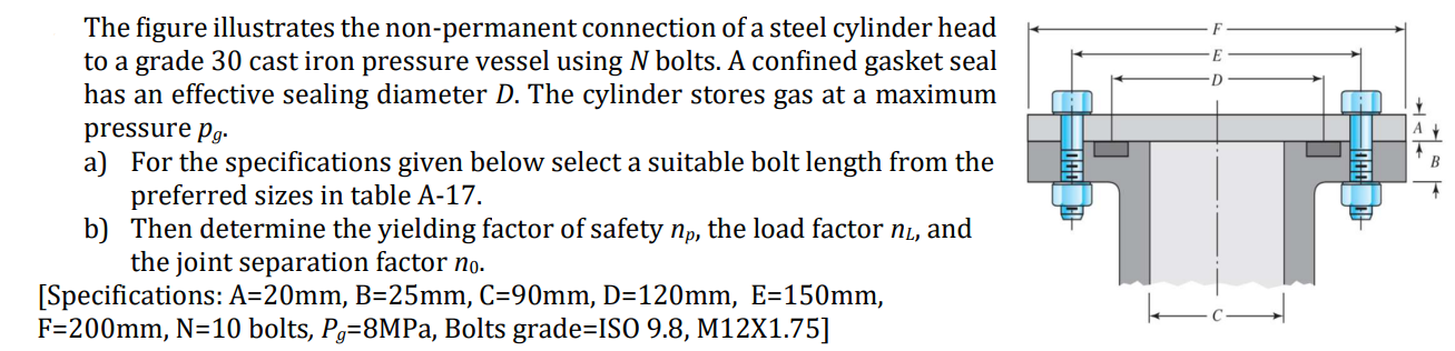Solved The figure illustrates the non-permanent connection | Chegg.com