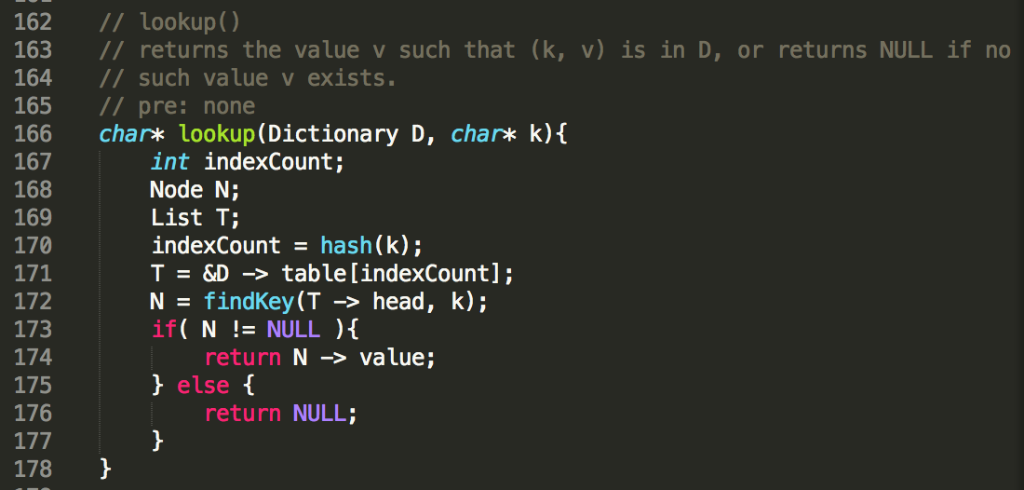 C program valgrind check: I am checking for memory | Chegg.com