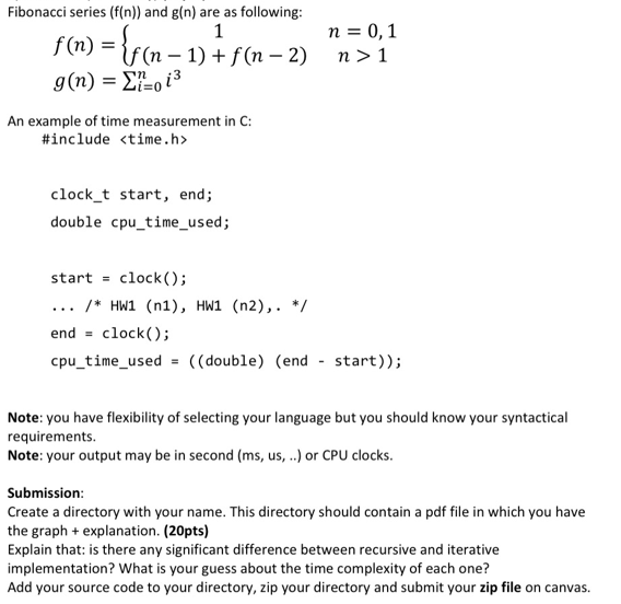 Solved Develop a piece of code for following four cases and | Chegg.com