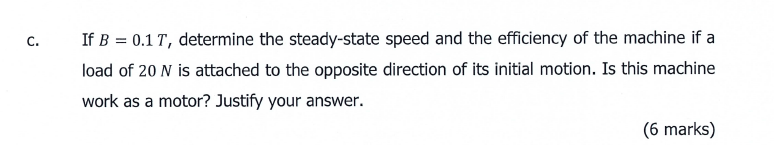 Solved Figure 1 shows the characteristics of a linear DC | Chegg.com