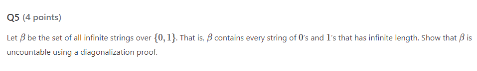 Solved Q5 | Chegg.com