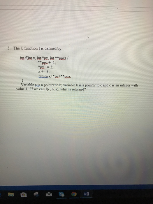 Solved 1. Translate the following assignment statements into | Chegg.com