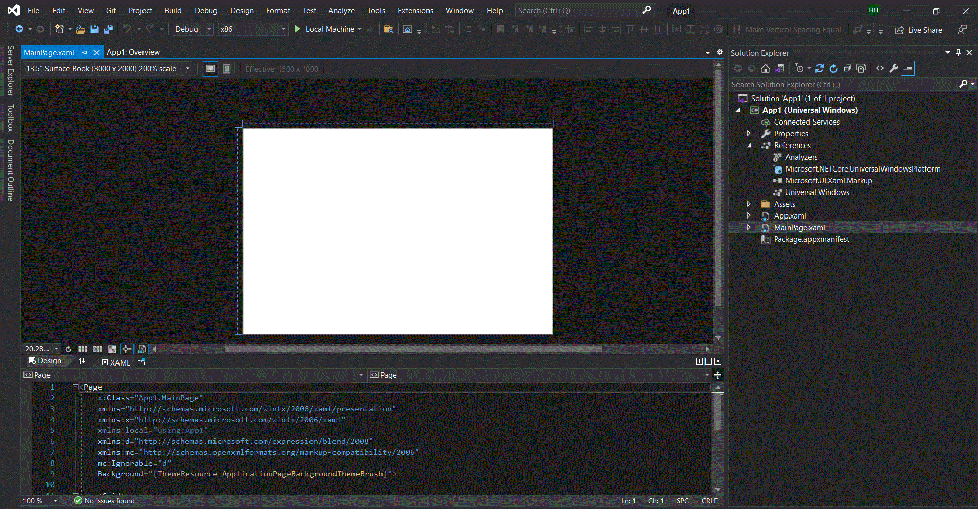 Fine Dining Cuisine Open Visual Studio 2019 and | Chegg.com