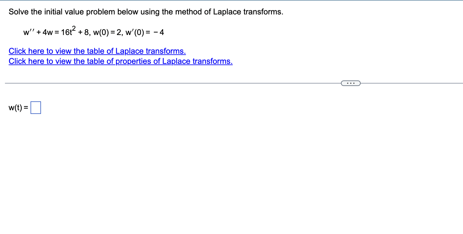 Solved 7.5 Q5Please use the below as a reference for how the | Chegg.com