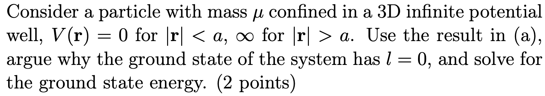 Solved [Bonus] Consider two 1D systems with mass m, one with | Chegg.com
