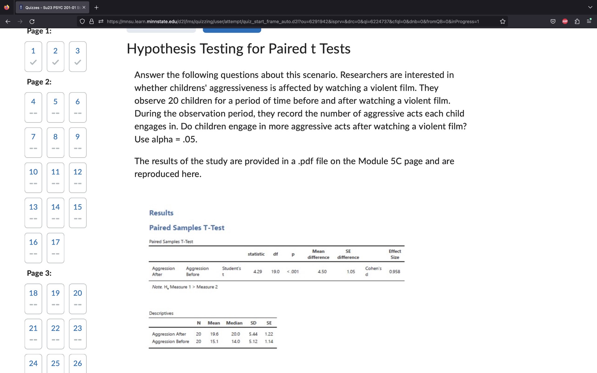 Solved What is the alternative hypothesis? What is the | Chegg.com