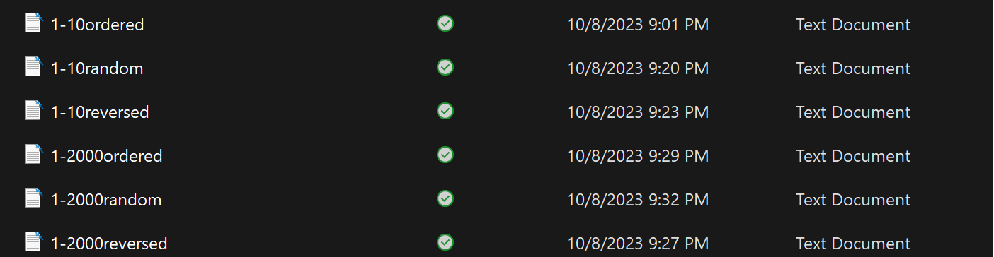 Solved Implement heap sort by using the bottom-up insertion | Chegg.com