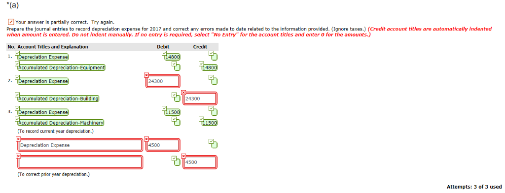 Solved *Problem 22-2 (Part Level Submission) Sandhill | Chegg.com