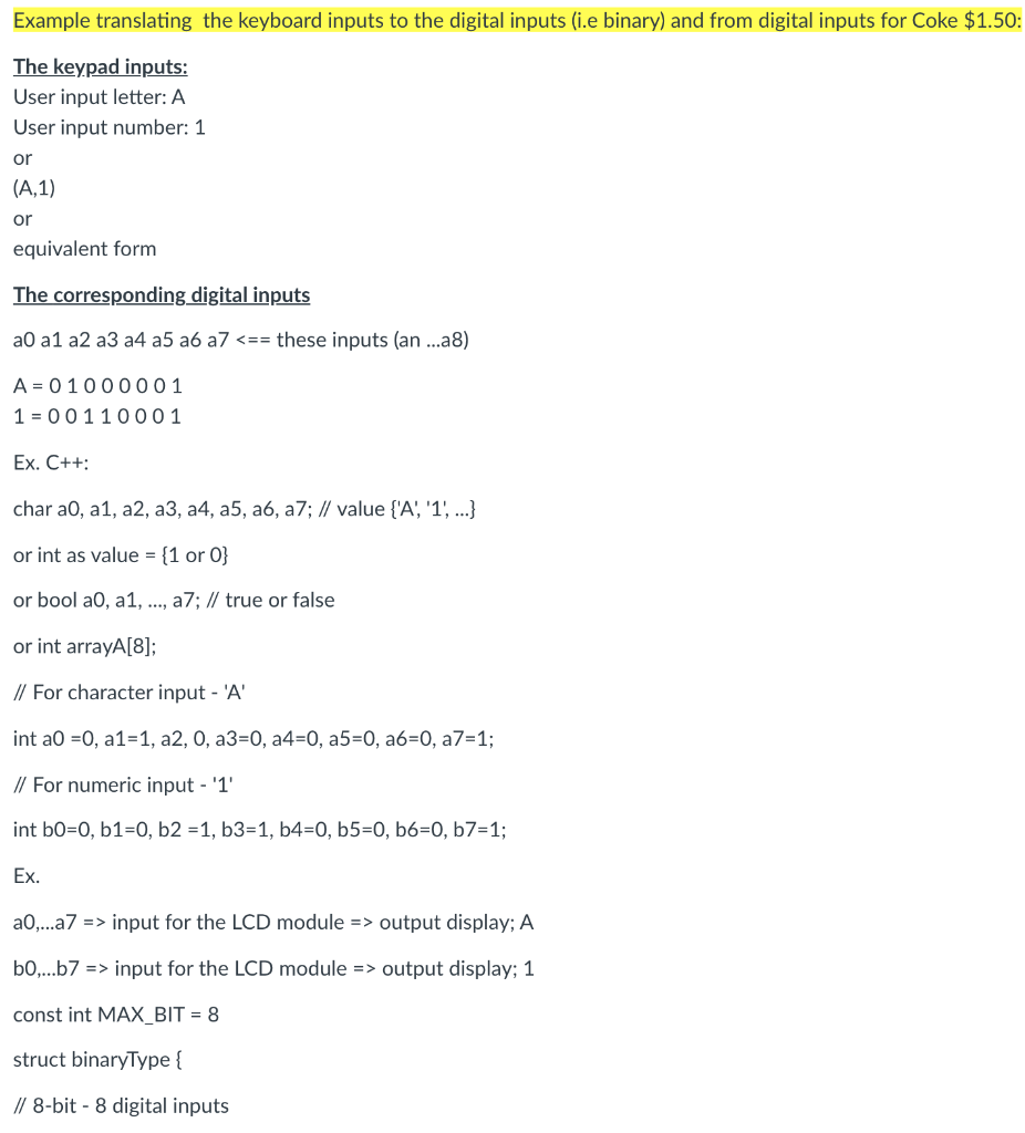 Solved Please modify the given code below to convert the | Chegg.com