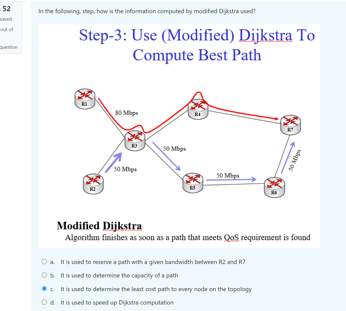 Solved In the following, step, how is the information | Chegg.com Solved In the following, step, how is the information | Chegg.com