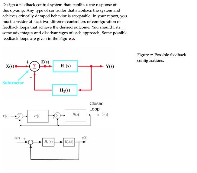For this project, you will design and simulate a | Chegg.com