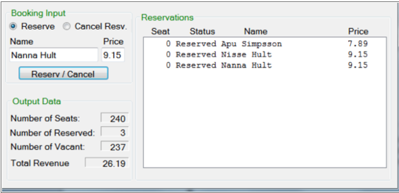 (Solved) : Design Implement Java Program Creates Gui Allow User Reserve ... (Solved) : Design Implement Java Program Creates Gui Allow User Reserve ...