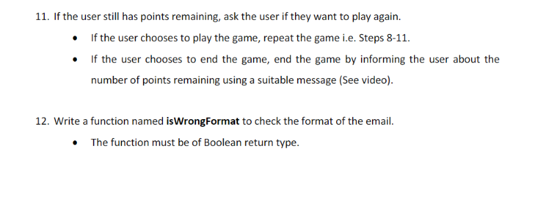 Solved 1. Declare two global integer constants for rows and | Chegg.com