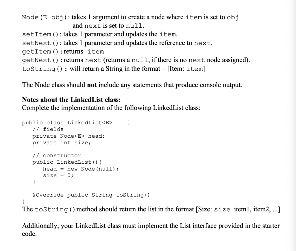 Solved Assignment In this assignment you will implement a | Chegg.com