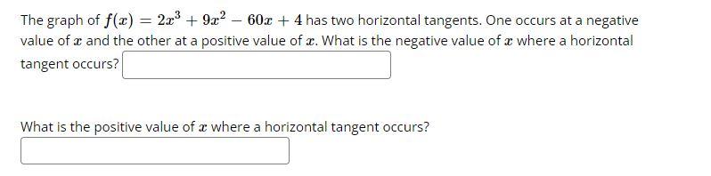 Solved If f(x)=2x2−4x+2, find f′(5) Use this to find the | Chegg.com