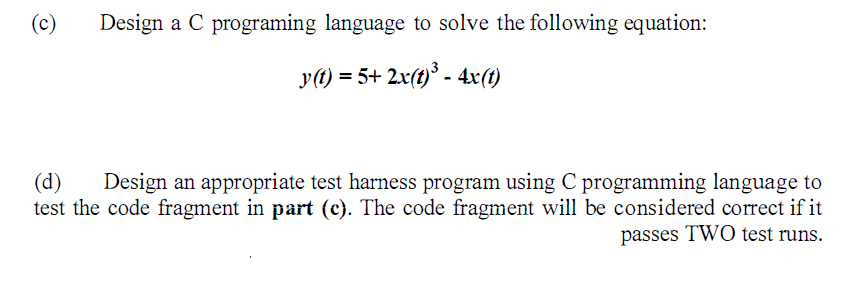 Solved The Figure Q below represents a Finite State Machine | Chegg.com