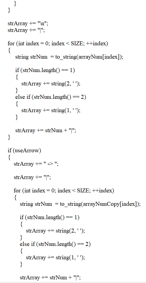 Solved } template void print(T varl, T var2, Types... var3) | Chegg.com