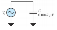Solved Simulate the circuit in Multisim. Connect an ammeter | Chegg.com