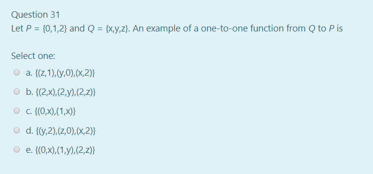 Solved Question 1 The statement (p^q) v (~pv (p^~q)) is a | Chegg.com