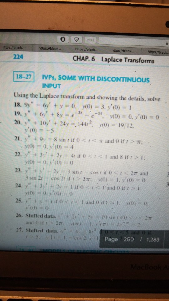 Solved https://black... https://black. https://black.. | Chegg.com