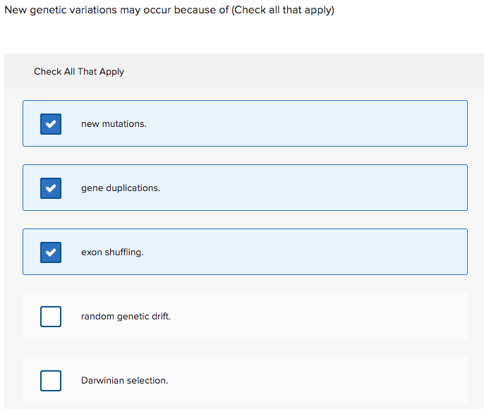 Solved heterozygote disadvantage Natural selection is the | Chegg.com