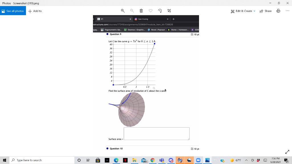 Solved Photos Screenshot (319).png See all photos + Add to 4 | Chegg.com