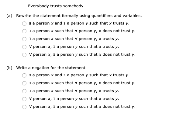 Solved Suppose b is any integer. If b mod 12 = 7, what is 5b | Chegg.com