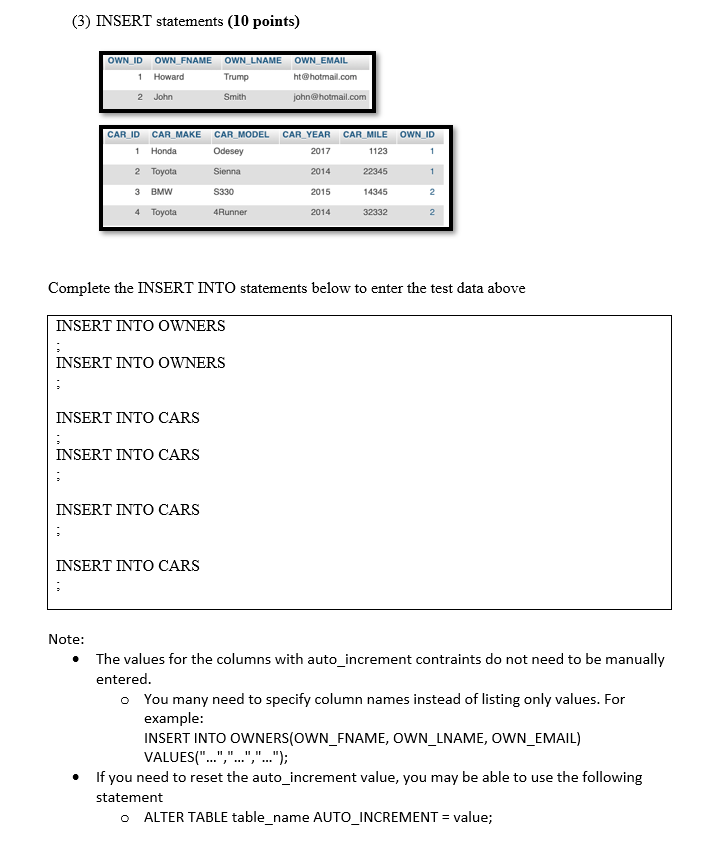 Hi can someone please help me do this? In a vahalla | Chegg.com
