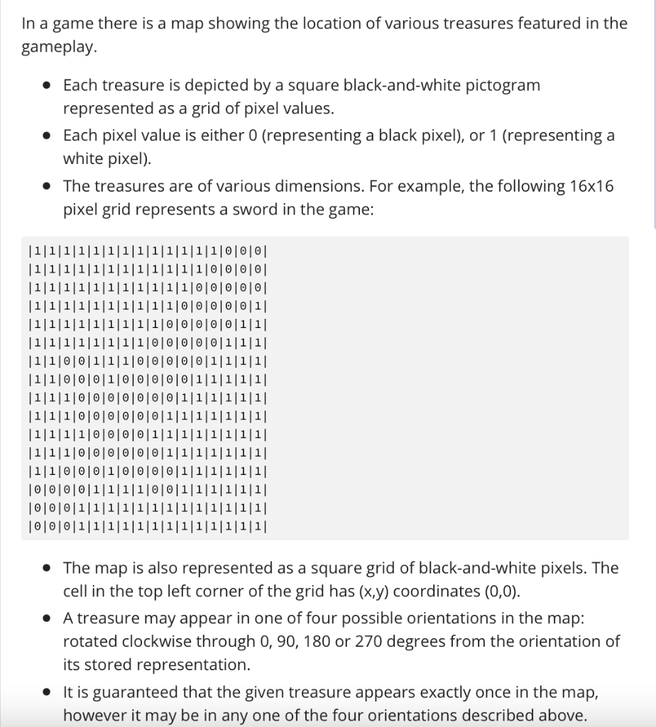 Solved Kindly give the python code equivalent with a good | Chegg.com