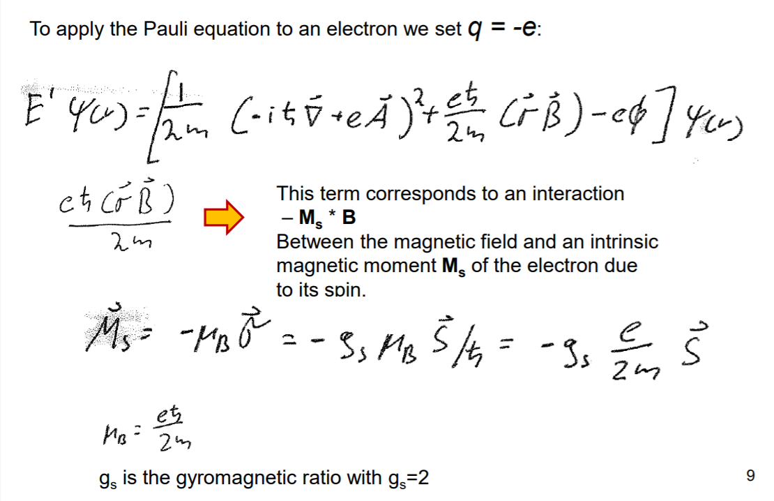 Solved 4. Relativistic correction Prove that the | Chegg.com