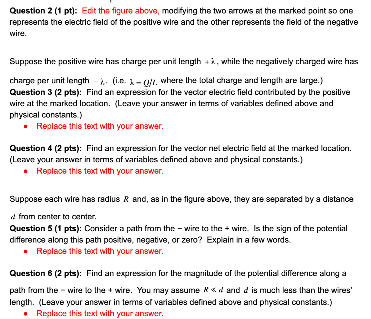 Power lines High-voltage power lines come in a | Chegg.com