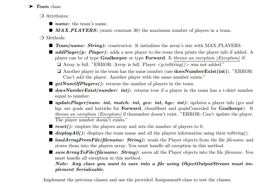 Solved Submission Instructions 1. Due date: Tuesday, April | Chegg.com