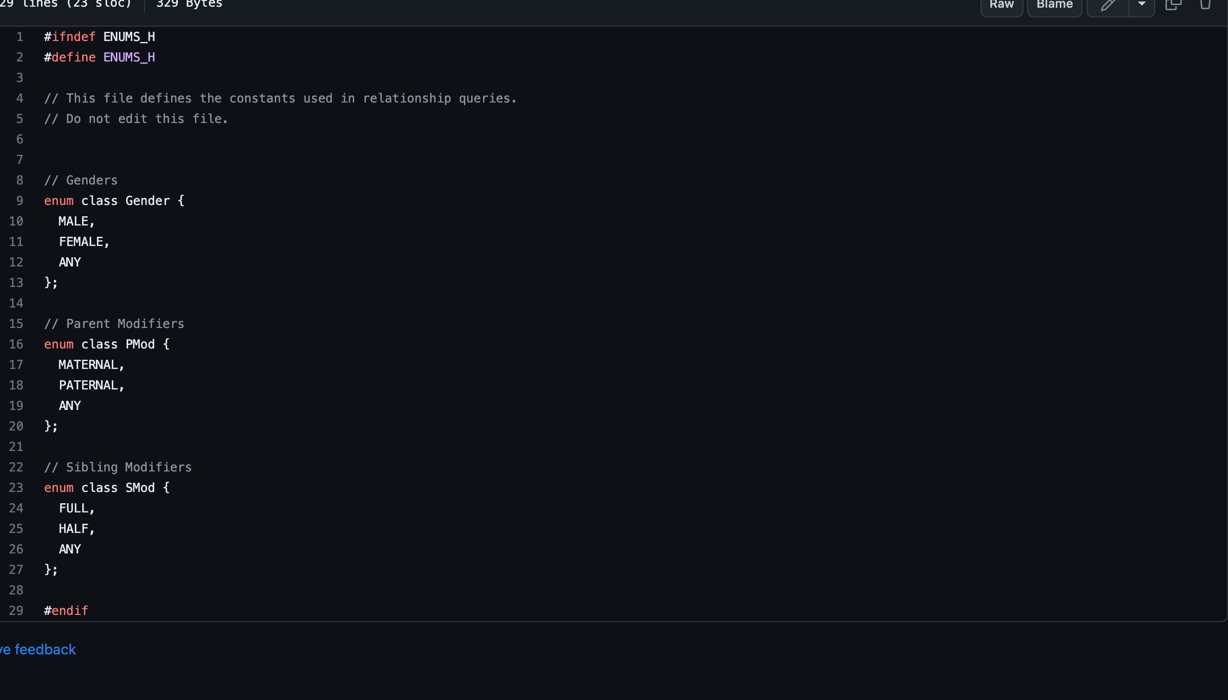 Solved Gene Pool In this assignment, you'll build a database | Chegg.com