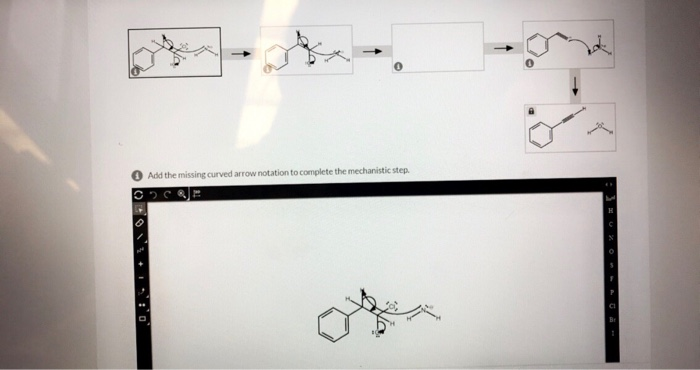 Solved 20 Question (4 points) Complete the mechanism for | Chegg.com Solved 20 Question (4 points) Complete the mechanism for | Chegg.com