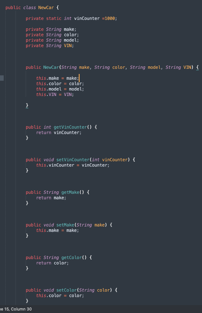 User Interface When executed, your program should | Chegg.com
