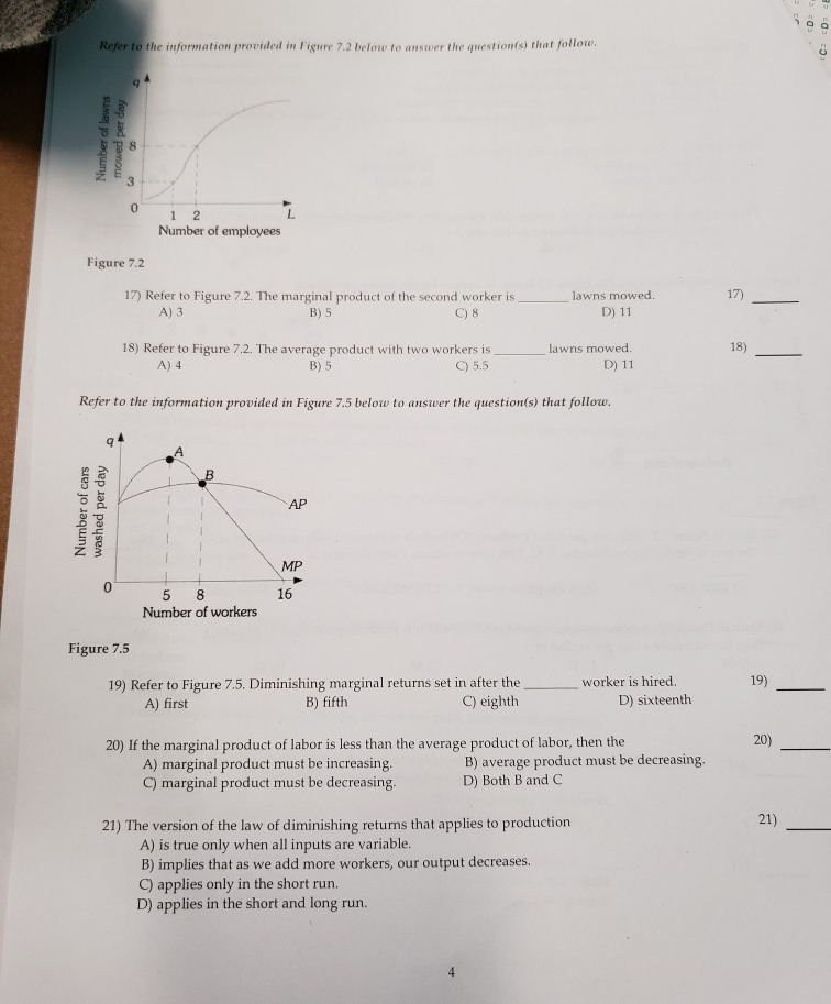 Solved Refer to the information provided in Figure 7,2 beloe | Chegg.com