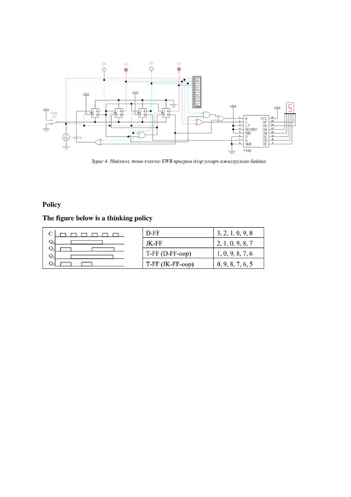 Homework 2 Build a composite digital circuit Purpose | Chegg.com