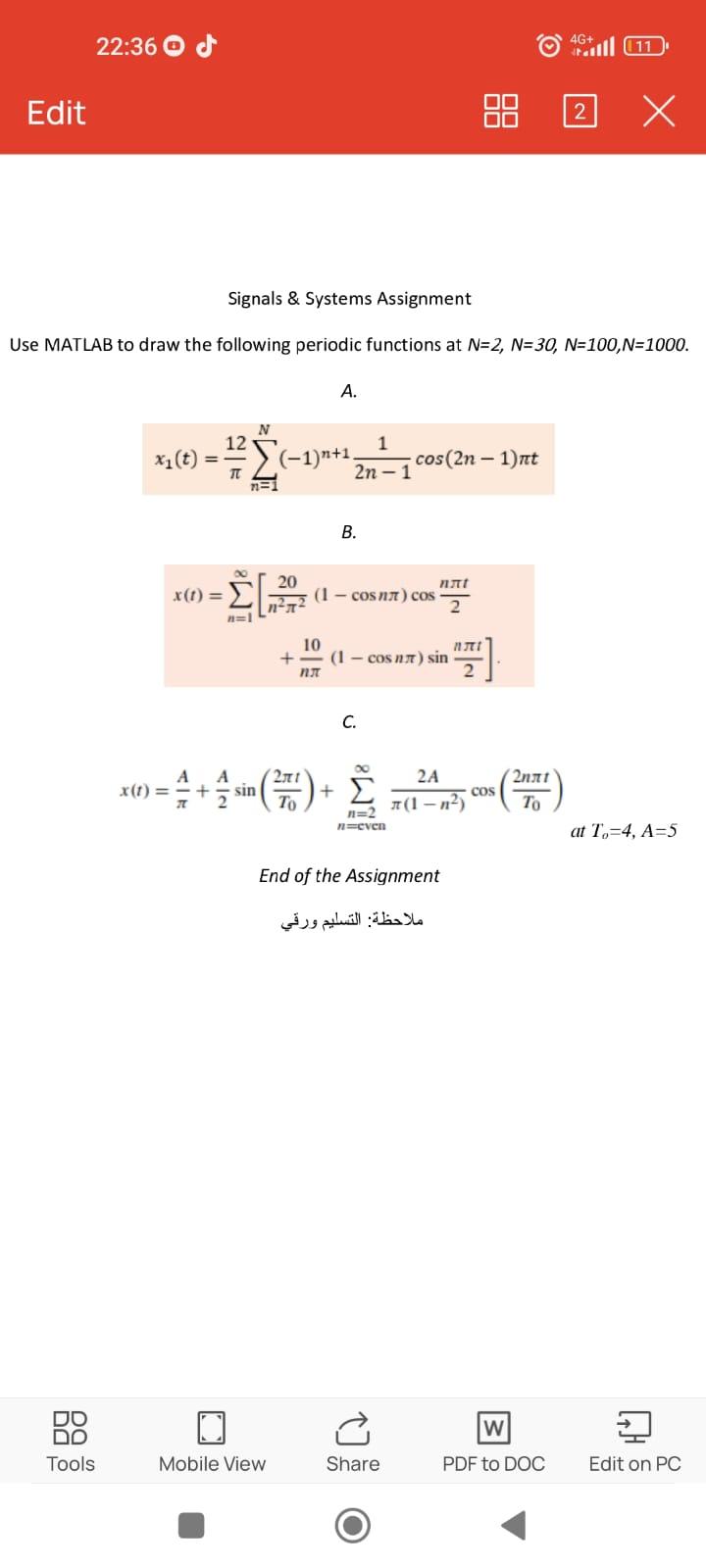 Solved I need to solve the question completely and solve all | Chegg.com