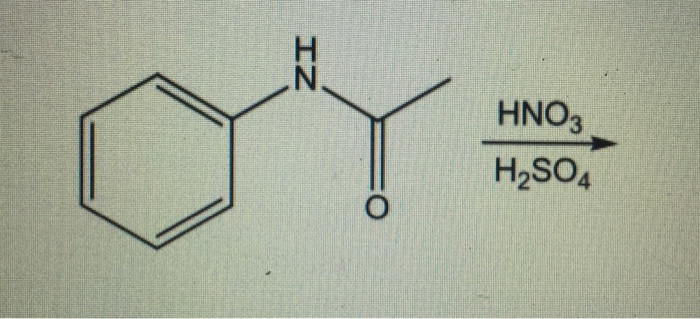 HNO3 H2SO4 | Chegg.com