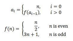 Solved MULTI-THREADED COLLATZ STOPPING | Chegg.com