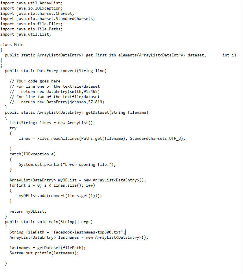 Solved Your job is to convert a string called line and form | Chegg.com