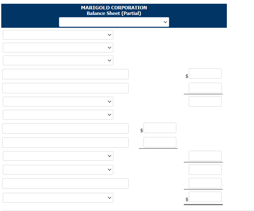 Solved Problem 13-04A a-c (Part Level Submission) (Video) | Chegg.com