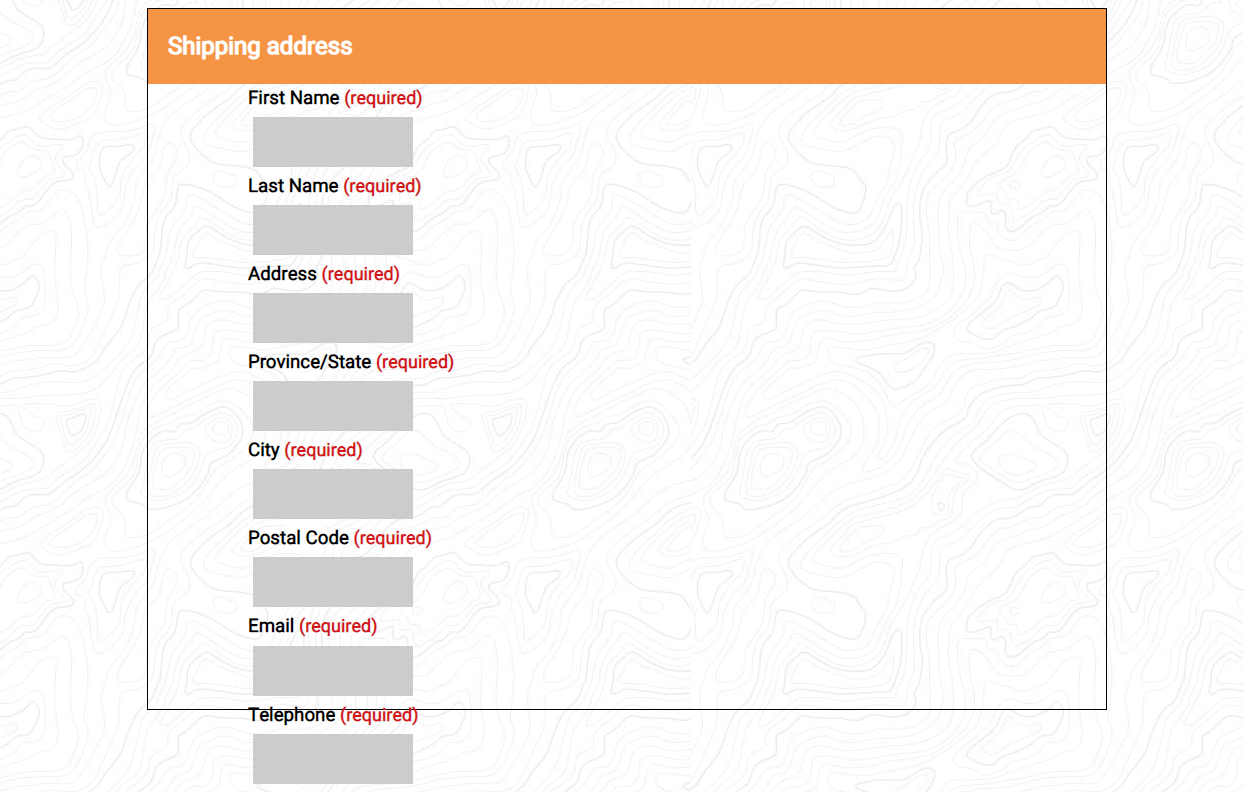 Solved So im trying to get my container to look like | Chegg.com