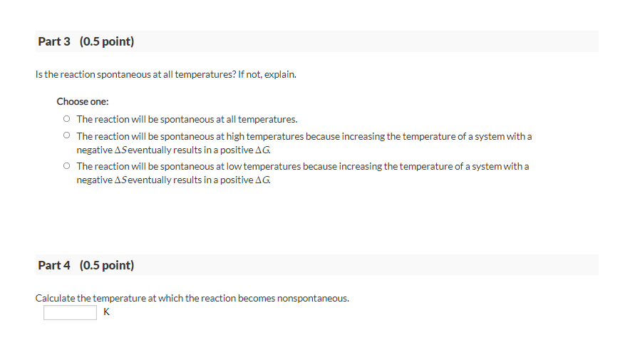 Solved 17 Question (2 points) T LAUNCH TUTORIAL LESSON See | Chegg.com