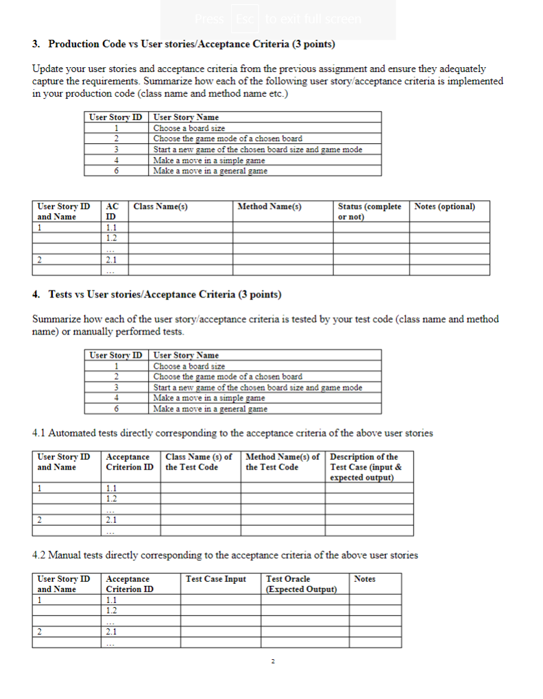 Solved Implement the following features of the SOS game: (1) | Chegg.com