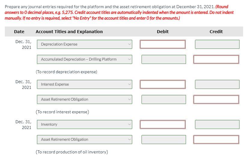 Solved On January 1, 2020, Bridgeport Corporation erected a | Chegg.com