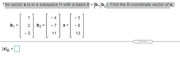 Solved Determine if the set is a basis for R3. Justify your | Chegg.com