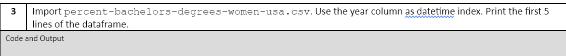 Solved 2 Import medals . cisv. Use the country name | Chegg.com